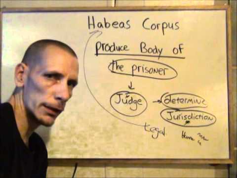 Habeas Corpus two words you should know.wmv