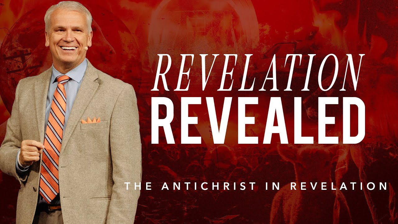 The Antichrist in Revelation
