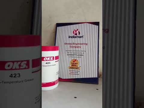 Oks Grease - Latest Price, Dealers & Retailers in India