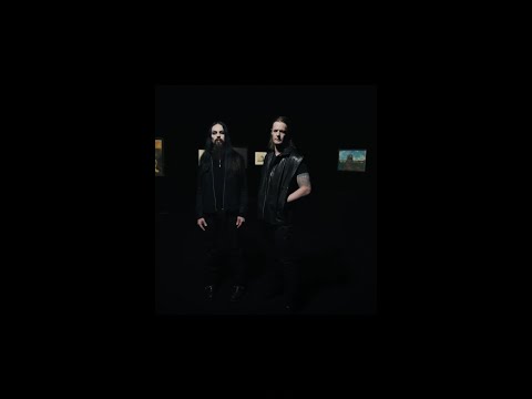 Part 2 - Interview with Satyricon #munchmuseet
