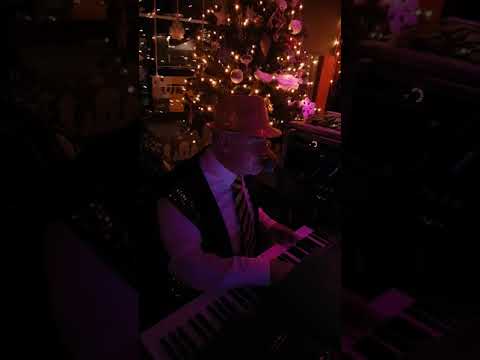 Repertoire – Danny Foster