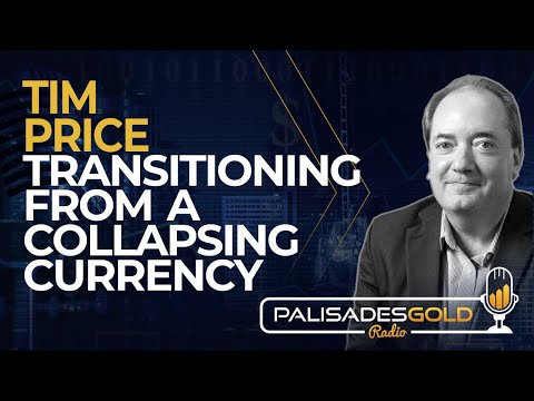 Tim Price: Transitioning From A Collapsing Currency – Avid Investor