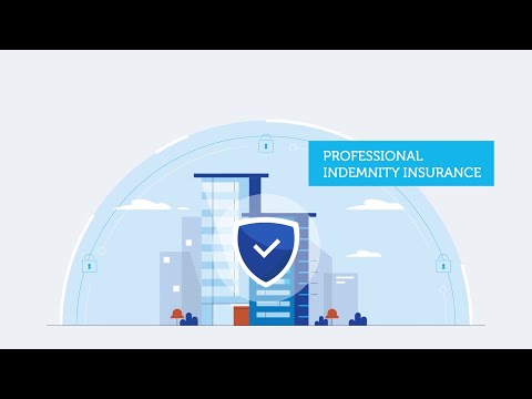 Professional Indemnity Insurance