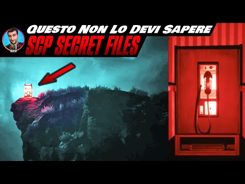Steam Community :: Video :: Primi minuti su SCP: SECRET FILES 🔴 ...