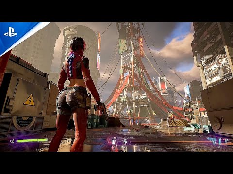 TOP 17 NEW GAMES with Next Gen Graphics coming in 2025 & 2026 | PS5, Xbox Series X, PC