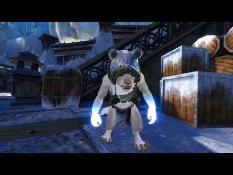 GW2 Chaos Gloves (500 gems)