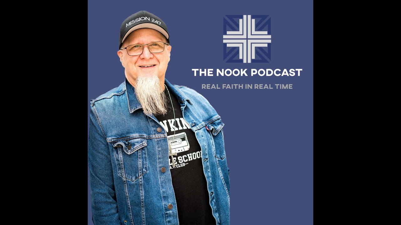 My Problem With The Resurrection - Easter Week Study Part 7