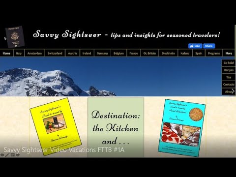 Foods To Travel By