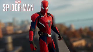 Spider-Man Zero MOD at Marvel’s Spider-Man Remastered Nexus - Mods and ...
