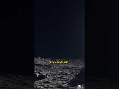 Breakthrough! The Most Detailed Moon Map Ever: China's Lunar Atlas
