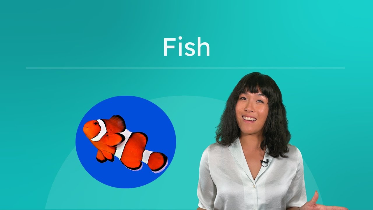 Fish - The First Vertebrates