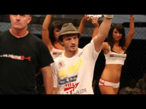 BORN TO FIGHT - New reality TV show