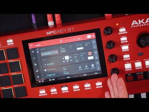 How to downgrade to MPC2 from MPC3