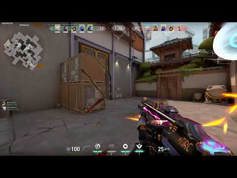 Steam Community :: Video :: breach ult needs buff