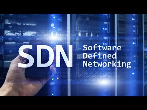 What is Software Defined Networking (SDN)? [2023]