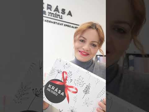 Dárkové balení Krása na míru