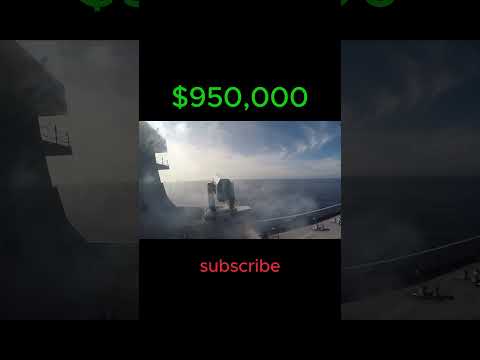 SM-1 Missile Cost Per Round | تكلفة صاروخ SM-1 لكل إطلاق