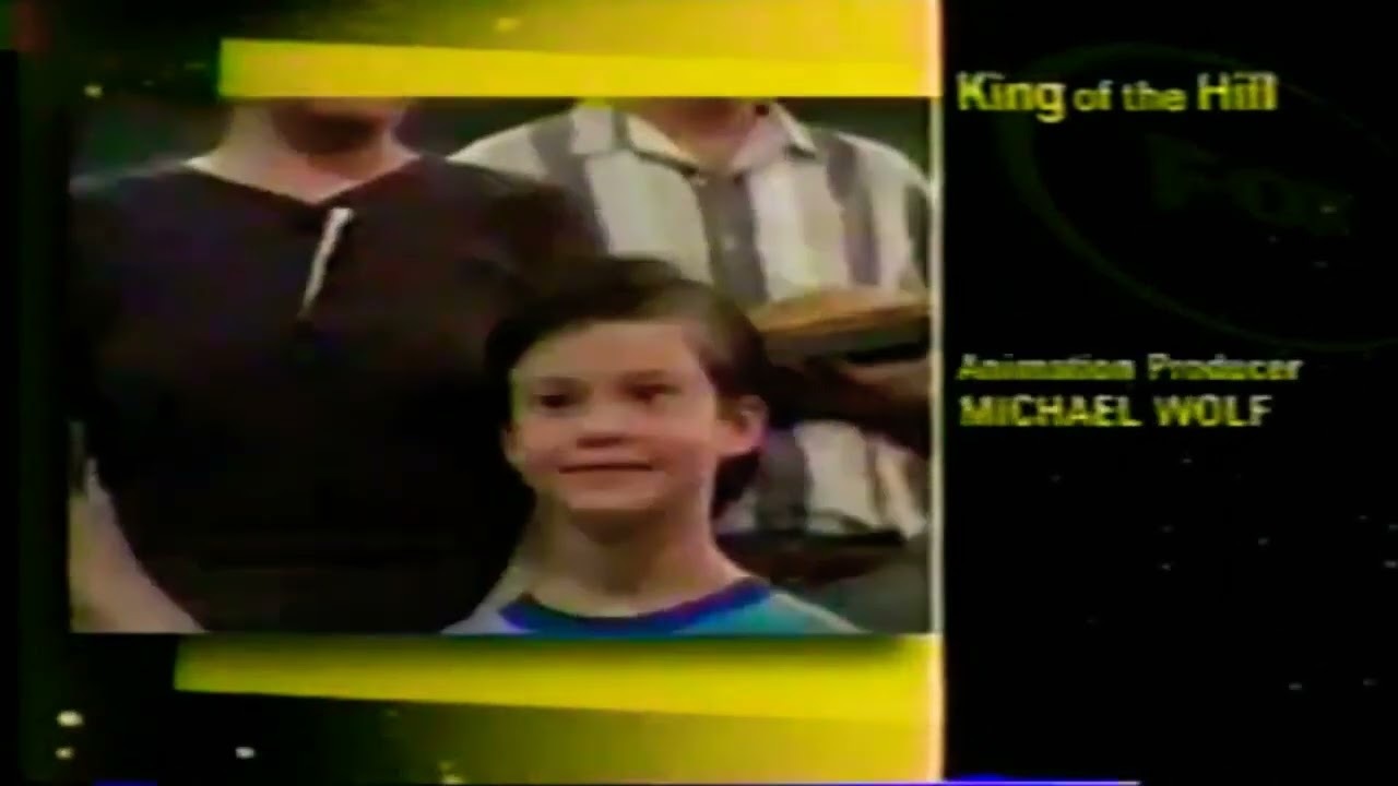 Fox Split Screen Credits (March 17, 2002) #2)