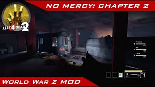 World War Z Collection (Mod) for Left 4 Dead 2 - GameMaps.com