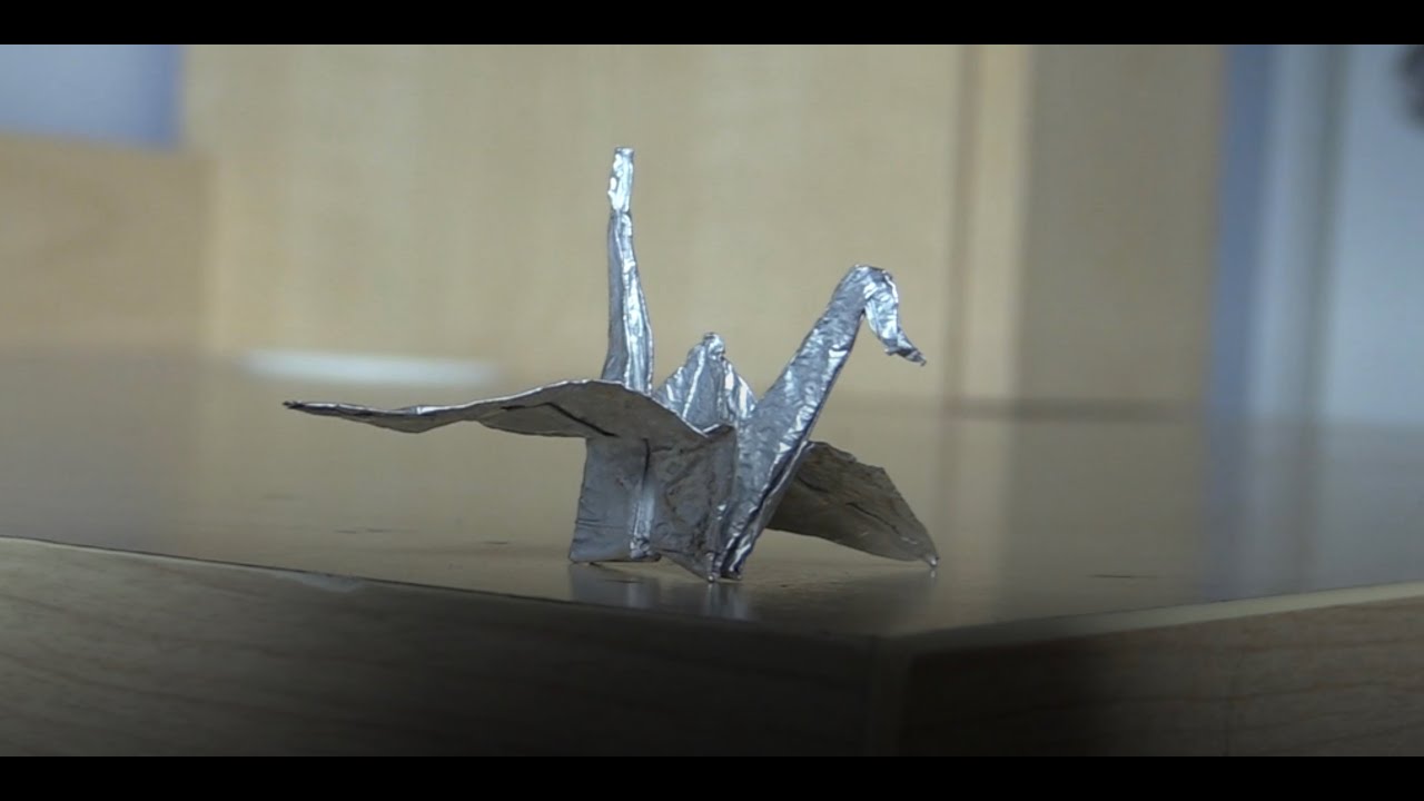 Escape (Spring 2020)