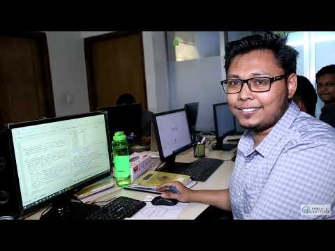 Life at Prolific Analytics