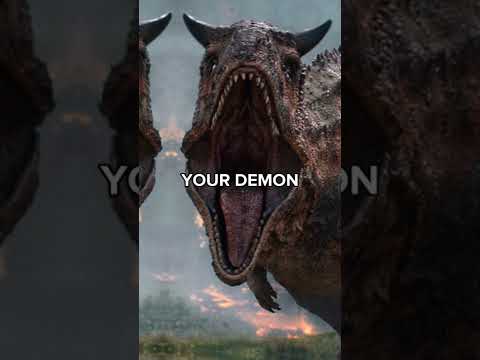 Your World vs My World (Monsterverse Jurassic Park edition) 🔥🔥🔥 #godzilla #jurassicworld #shorts