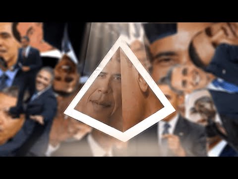 Steam Community :: Obama Maze