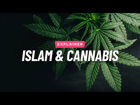 What Does Islam Say About Cannabis? | EXPLAINED