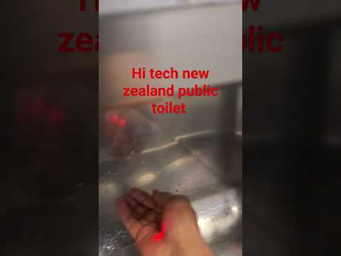 #newzealand#publictoilet