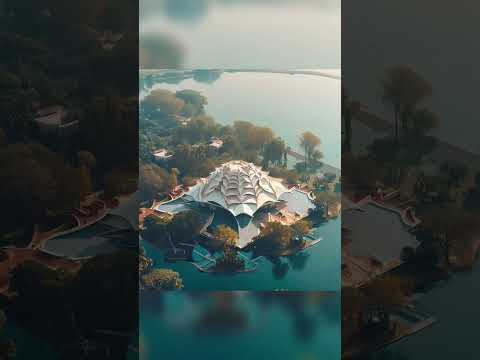 future temples generated by AI 🕉️🛕