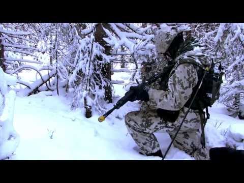 Finnish Army – Weapons Collaboration 2013 | Cold Weather Operations Journal