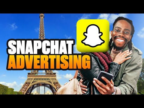 Using SNAPCHAT ADS the right way!