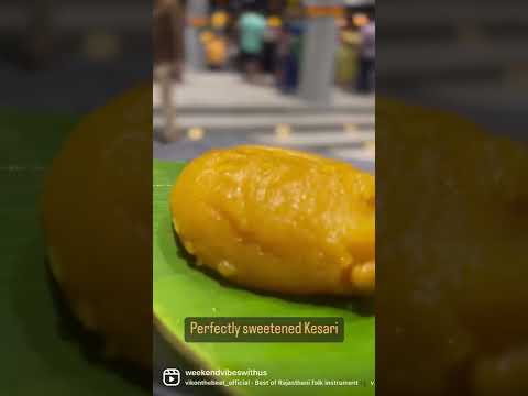 The Rameshwaram cafe at Brookefield #bangalore #southindianfood #foodshorts #foodlover #dosalover