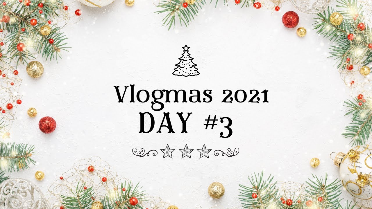 Vlogmas 2021 - Day #3: PopSugar Reading Challenge