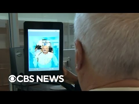 TSA testing controversial facial recognition program in airports around U.S.