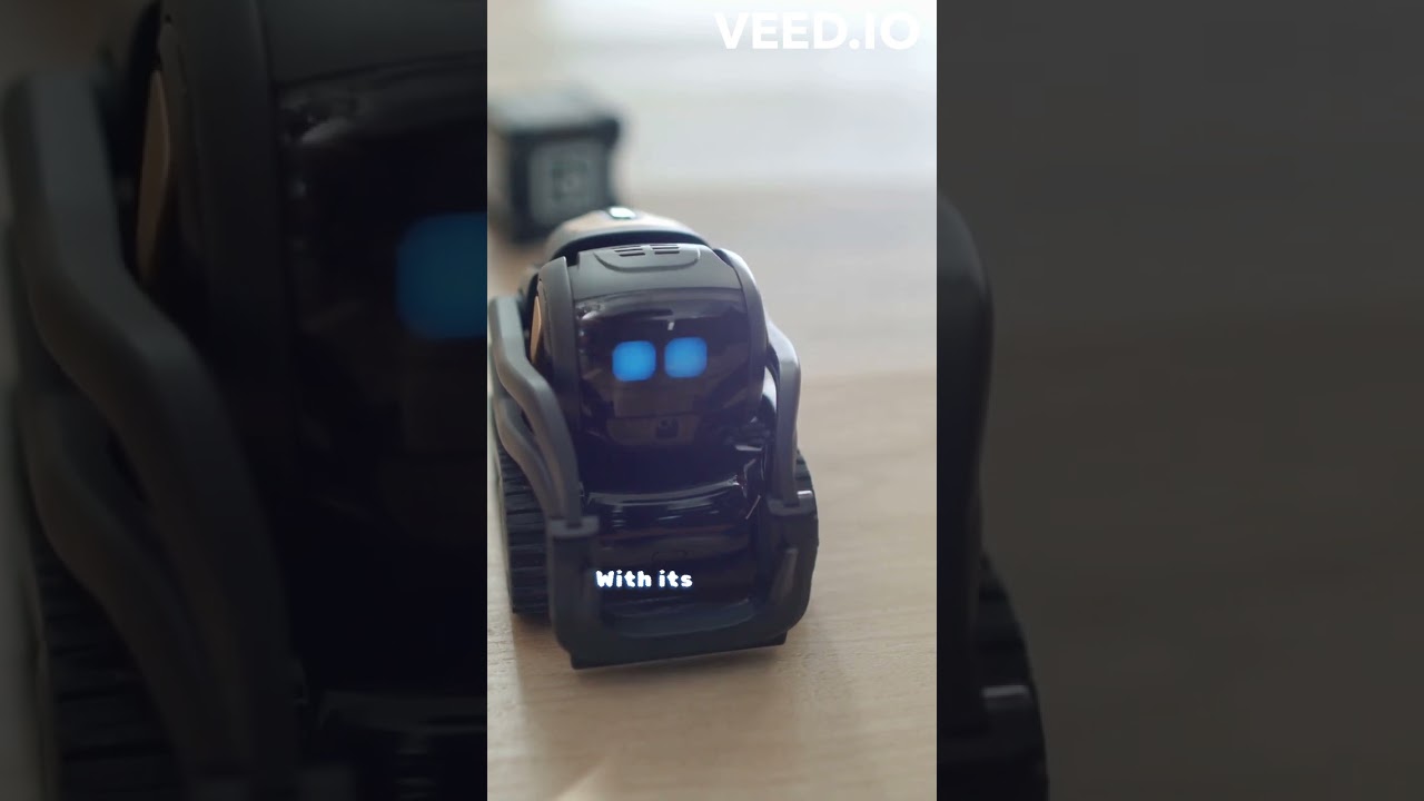 Vector Robot - Best Robot for Kids to Play  #shorts