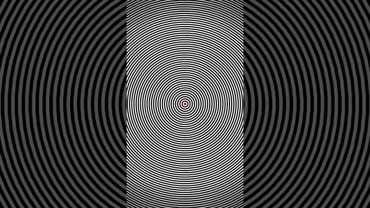 This Video Will Make YOU Hallucinate 😵‍💫 Must Watch! #shorts