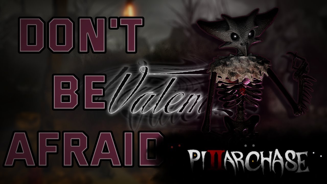 Valem NEW Rework || Pillar Chase 2 Recode Testing [Roblox]