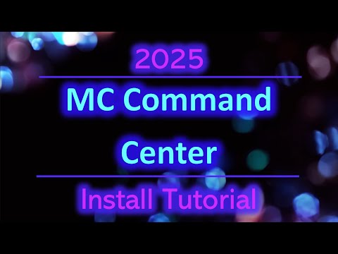 How to Install MC Command Center 2025 | Sims 4 Tutorials