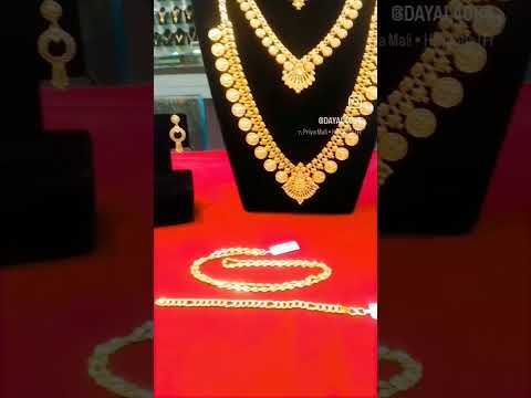 10 pavan wedding set ❤️#monarch #gold #jewellery #weddingset #goldcollection