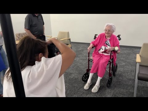 Giving Project: Pima Council on Aging