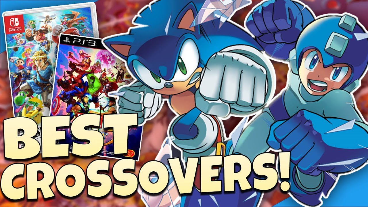 THE BEST CROSSOVERS EVER! - Diamondbolt