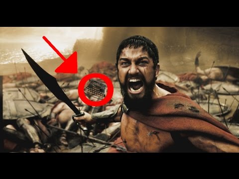 CLICKBAIT PARODY: Top 10 Craziest Recent Hidden Mistakes in the Most Famous Movies of all Time!