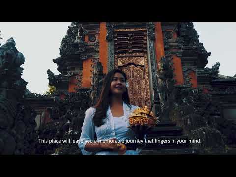 Exploring Tourism Potential To Increase Tourist Motivation During The New Normal