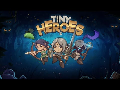 Steam Community :: Tiny Heroes 2