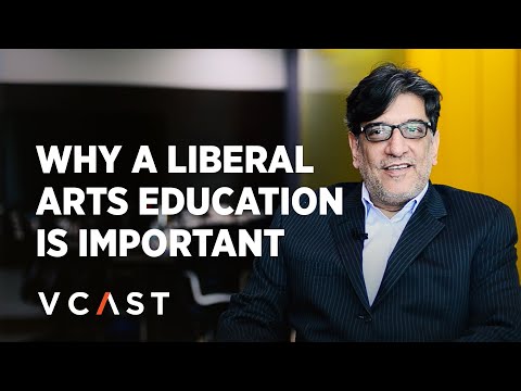 Re-defining undergraduate education in Pakistan