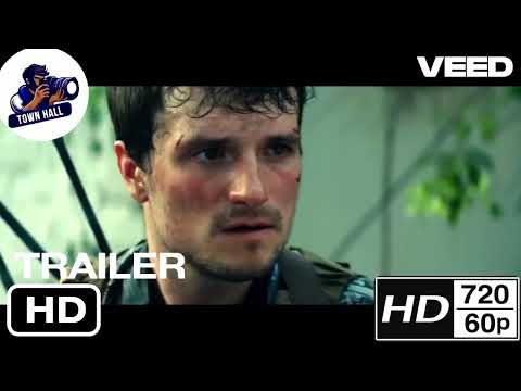 Long Gone Heroes (2024) Official Trailer [HD]  Lionsgate Studios | Release date: September 20