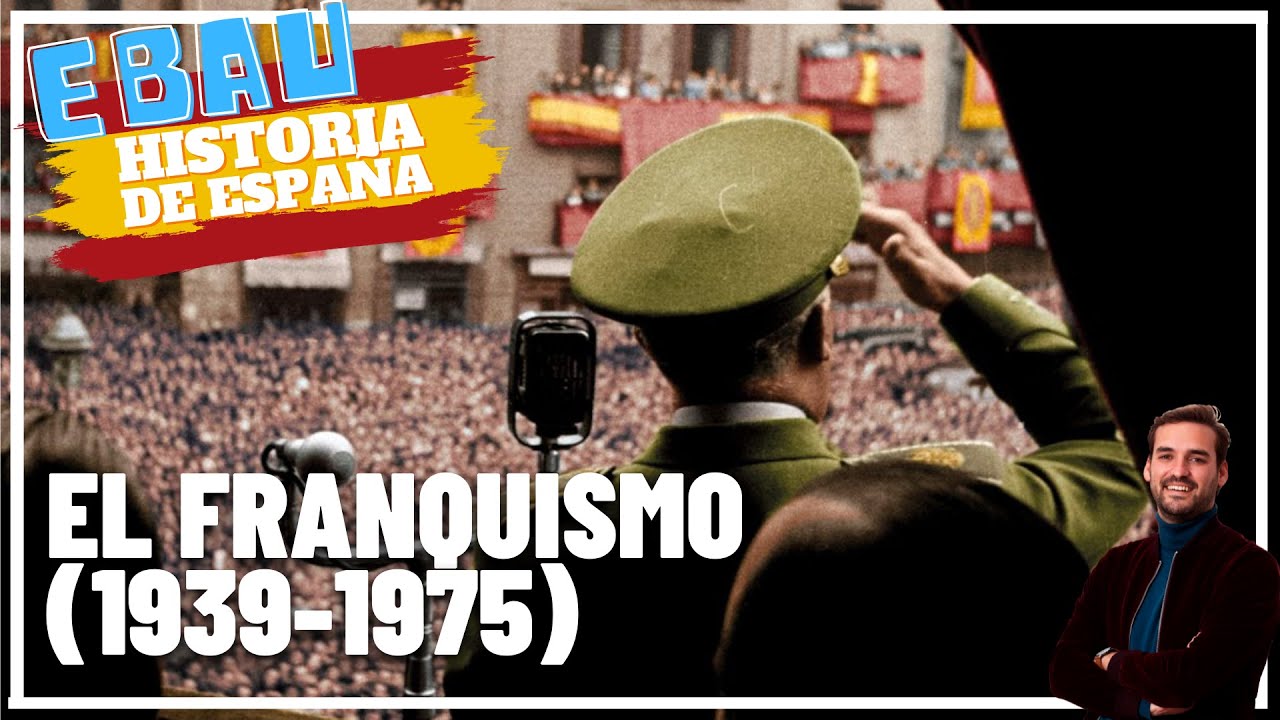 The Franco Regime: A Comprehensive Overview of Spanish Dictatorship ...