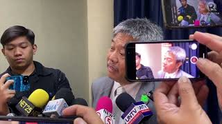 Wesley Guo wants to surrender – lawyer