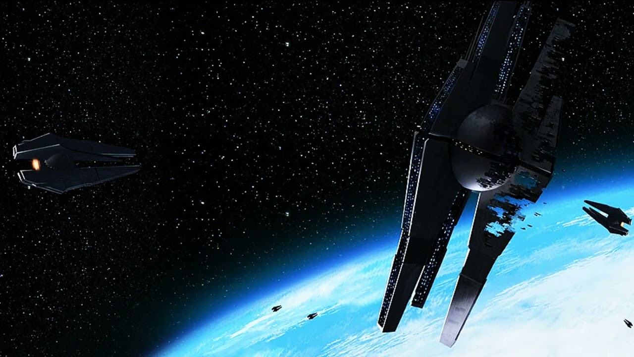 Forge of Stars | Star Wars